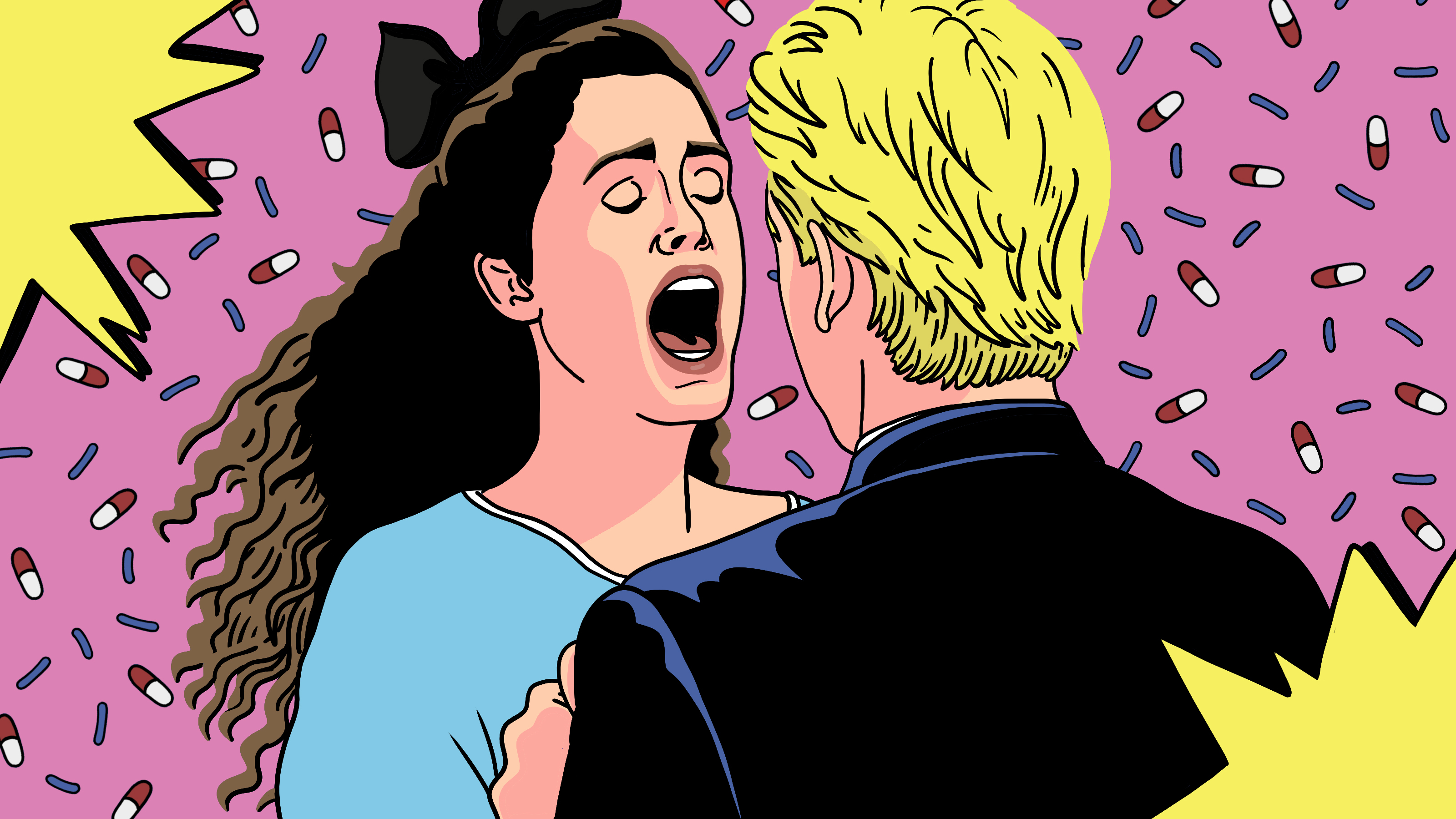 How “I’m So Excited” Became the Most Ridiculous—and Iconic—‘Saved by ...