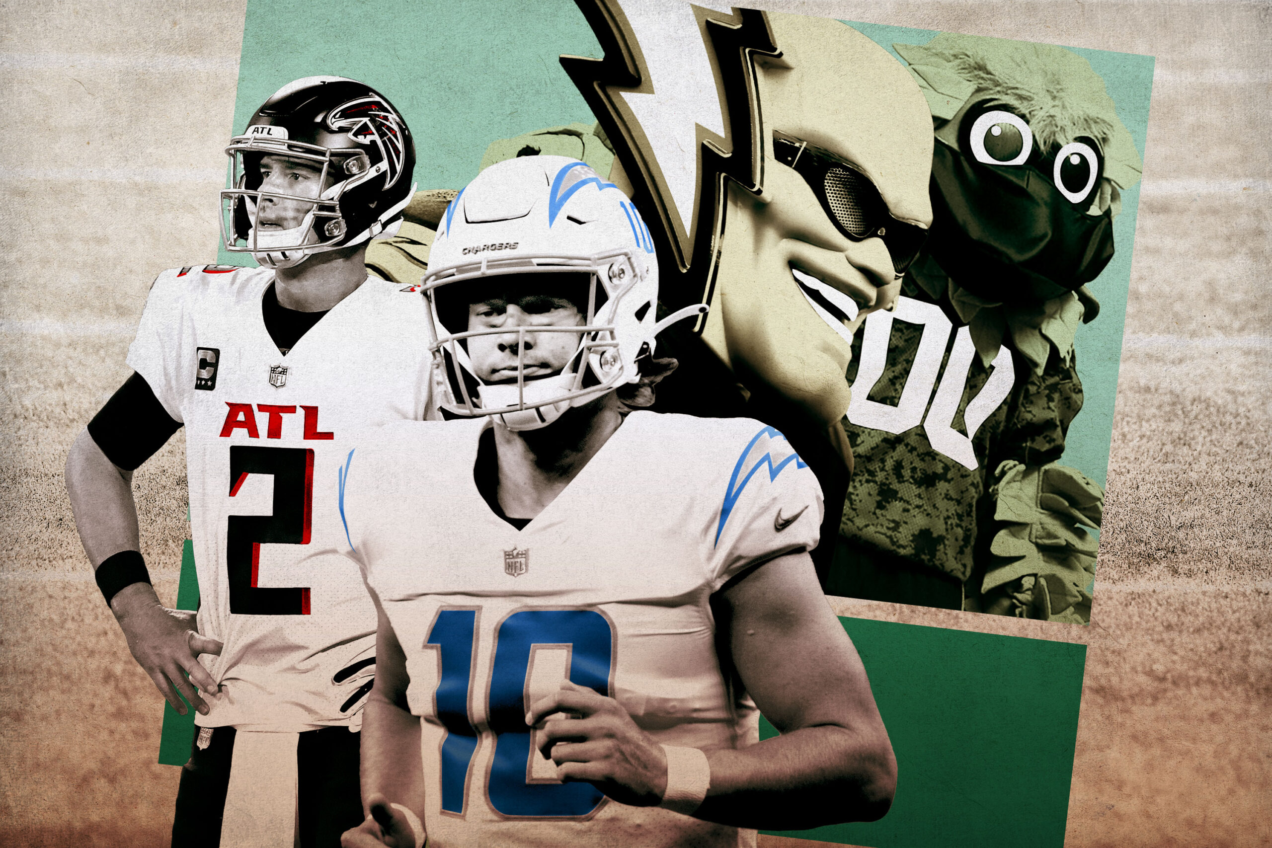 The NFL Is Changing Faster Than Win Probability Models Can Understand ...