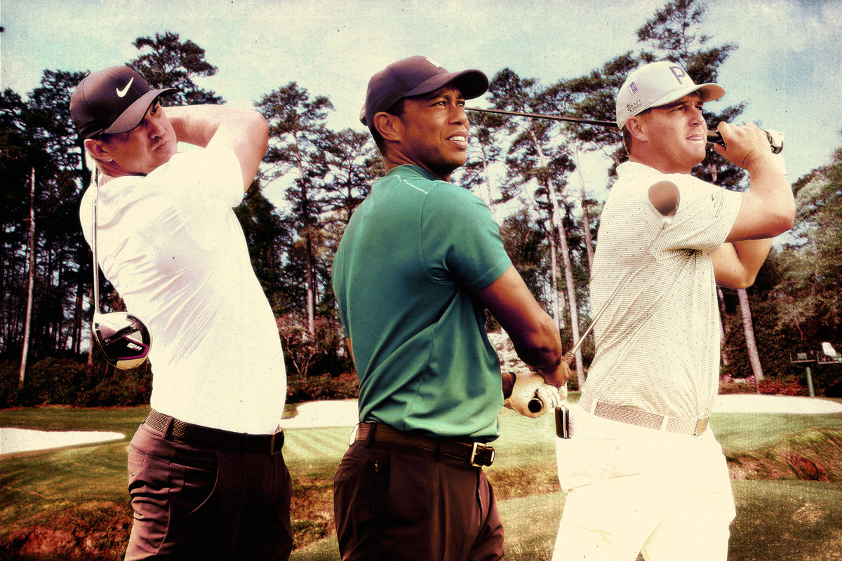 Eight Burning Questions Ahead of the 2020 Masters - The Ringer