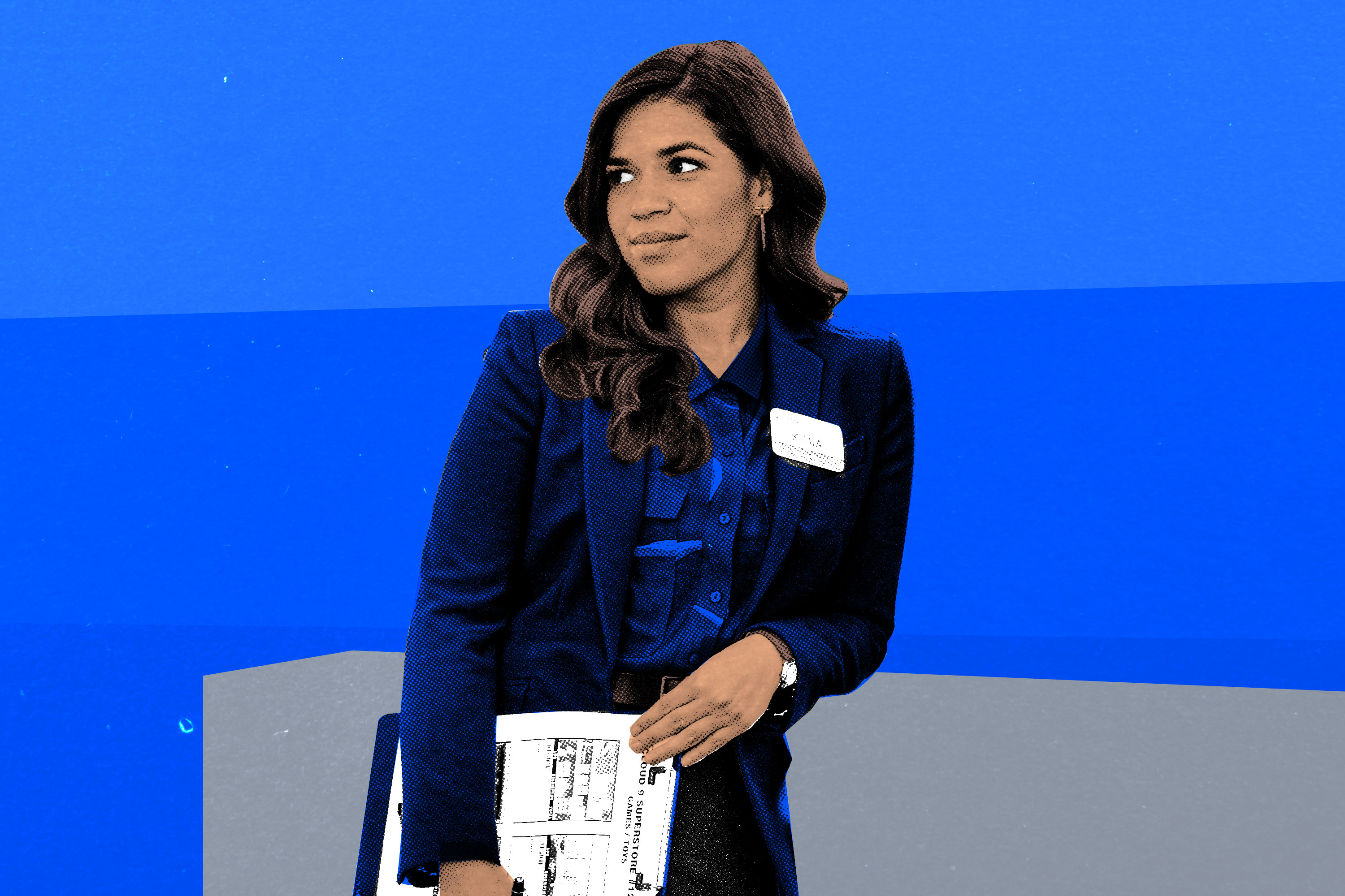 A Salute to ‘Superstore,’ the Overlooked NBC Sitcom With a Big Heart ...