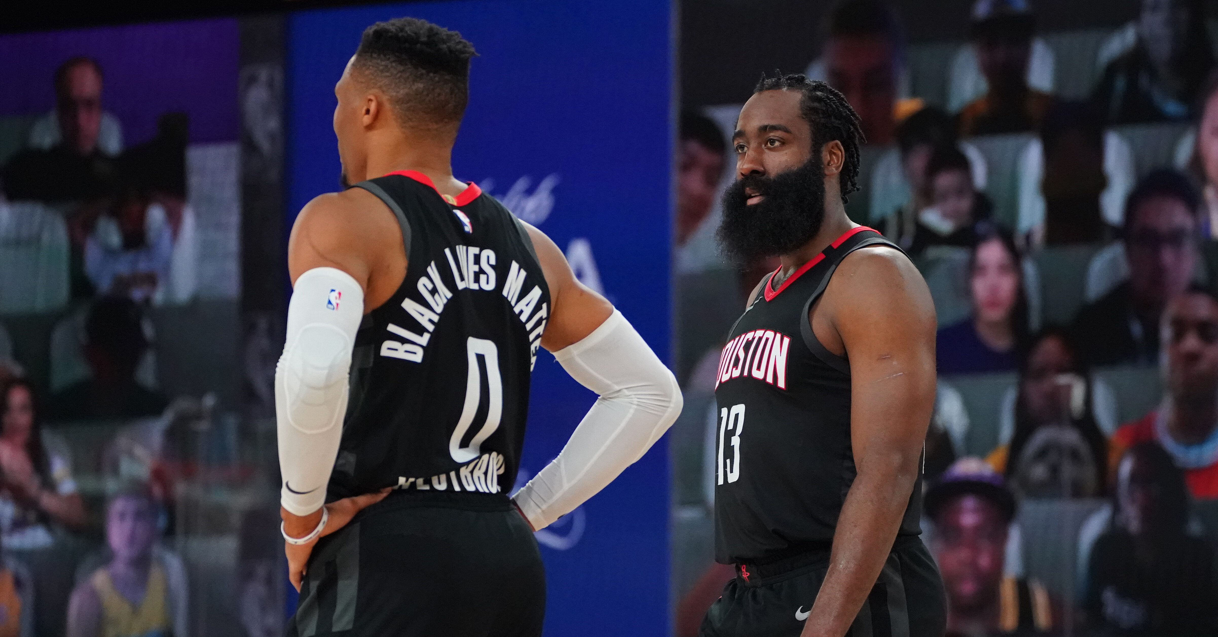 Westbrook-Wall Was Necessary. Plus, Revisiting the 2018 QB Class ...