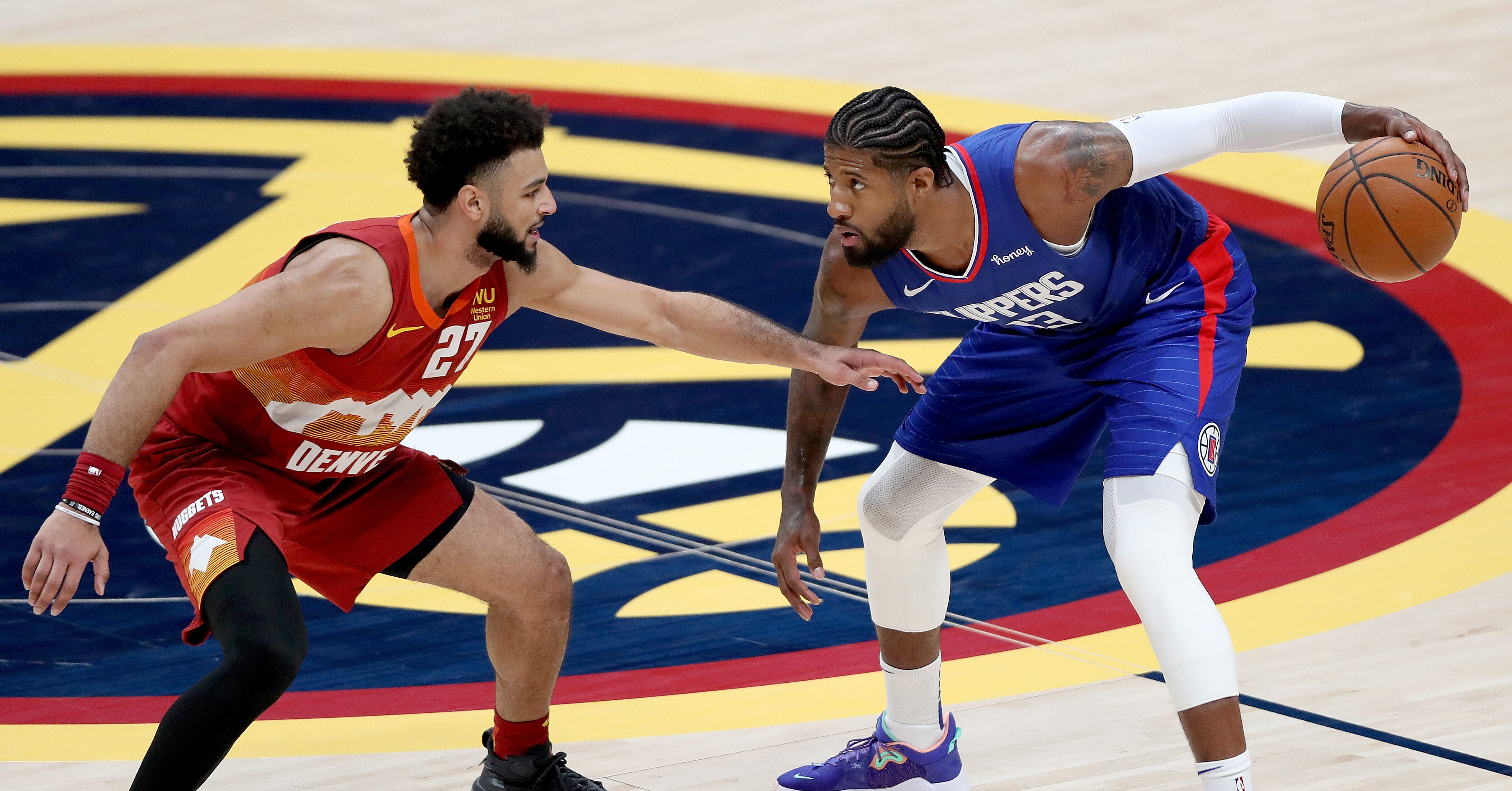 The Ringer’s NBA Christmas Day Recap - The Ringer