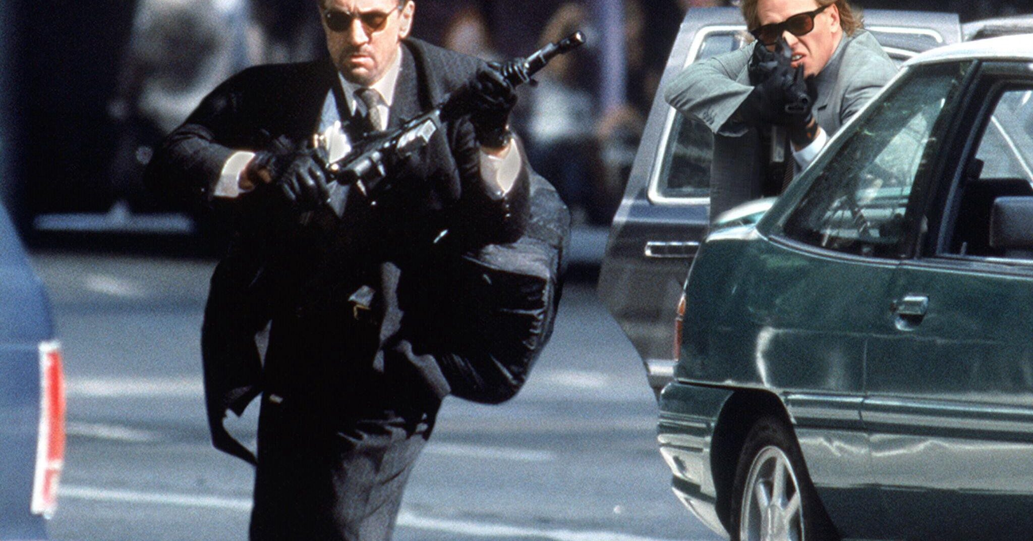 The 1995 Movie Draft - The Ringer