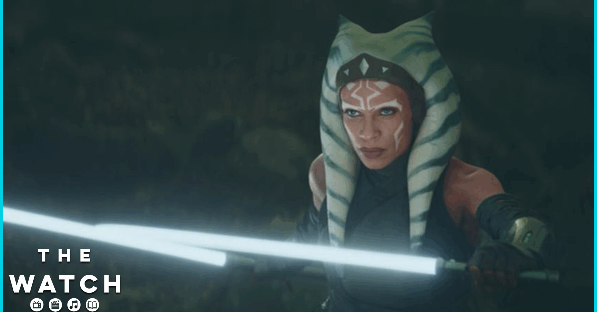 Why Ahsoka Tano Matters With Mallory Rubin - The Ringer