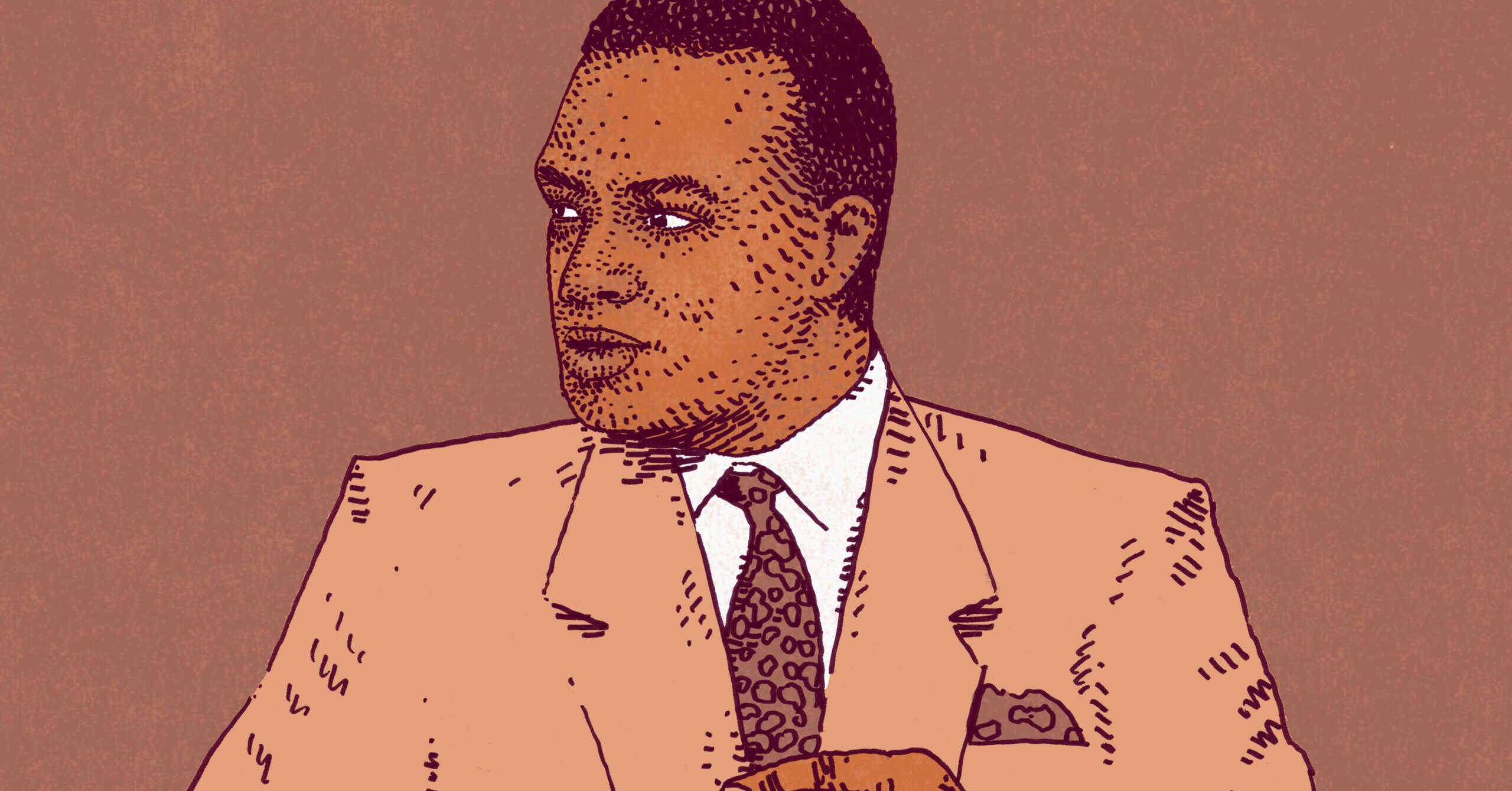 The Play-by-Play Pioneer Hiding in Plain Sight - The Ringer