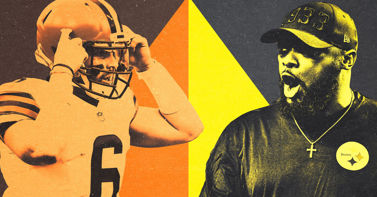 Your Week 17 NFL Matchup Guide: Let the Final Battle for the Playoffs ...