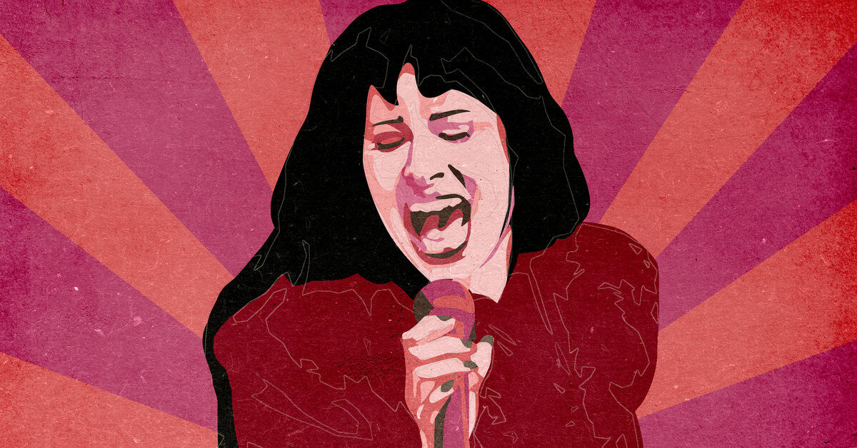 The Power of Selena Has Never Faded - The Ringer
