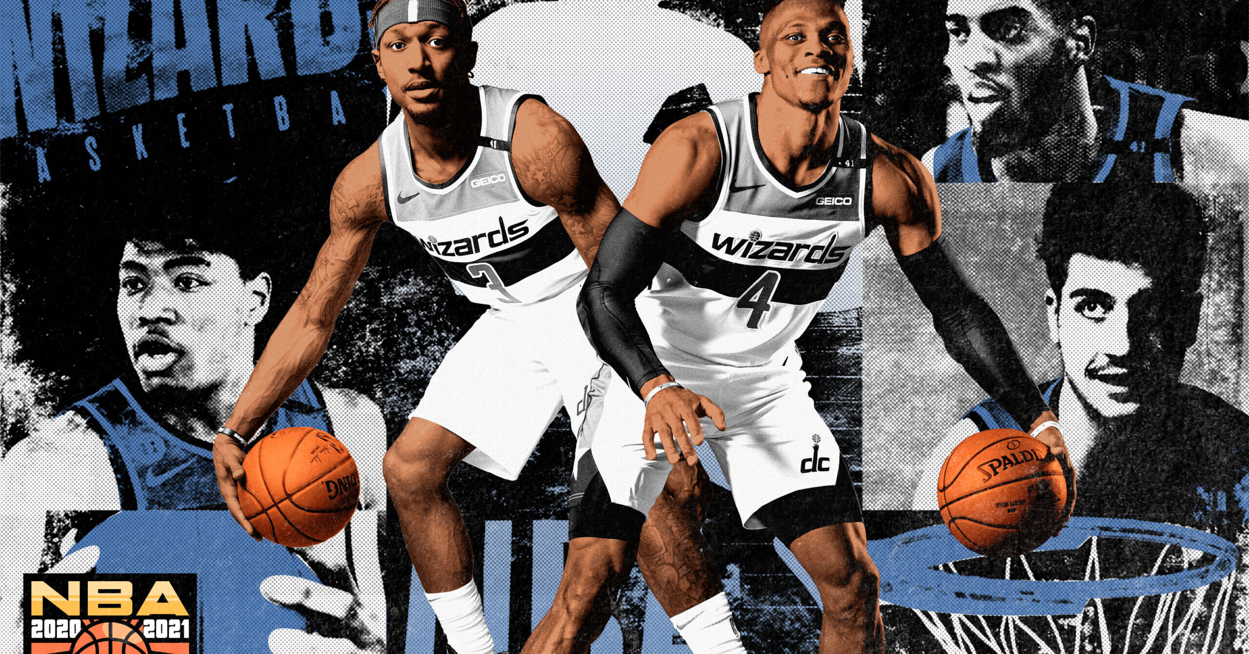 The Wizards Have Two Star Guards and … the Wrong Supporting Cast - The ...