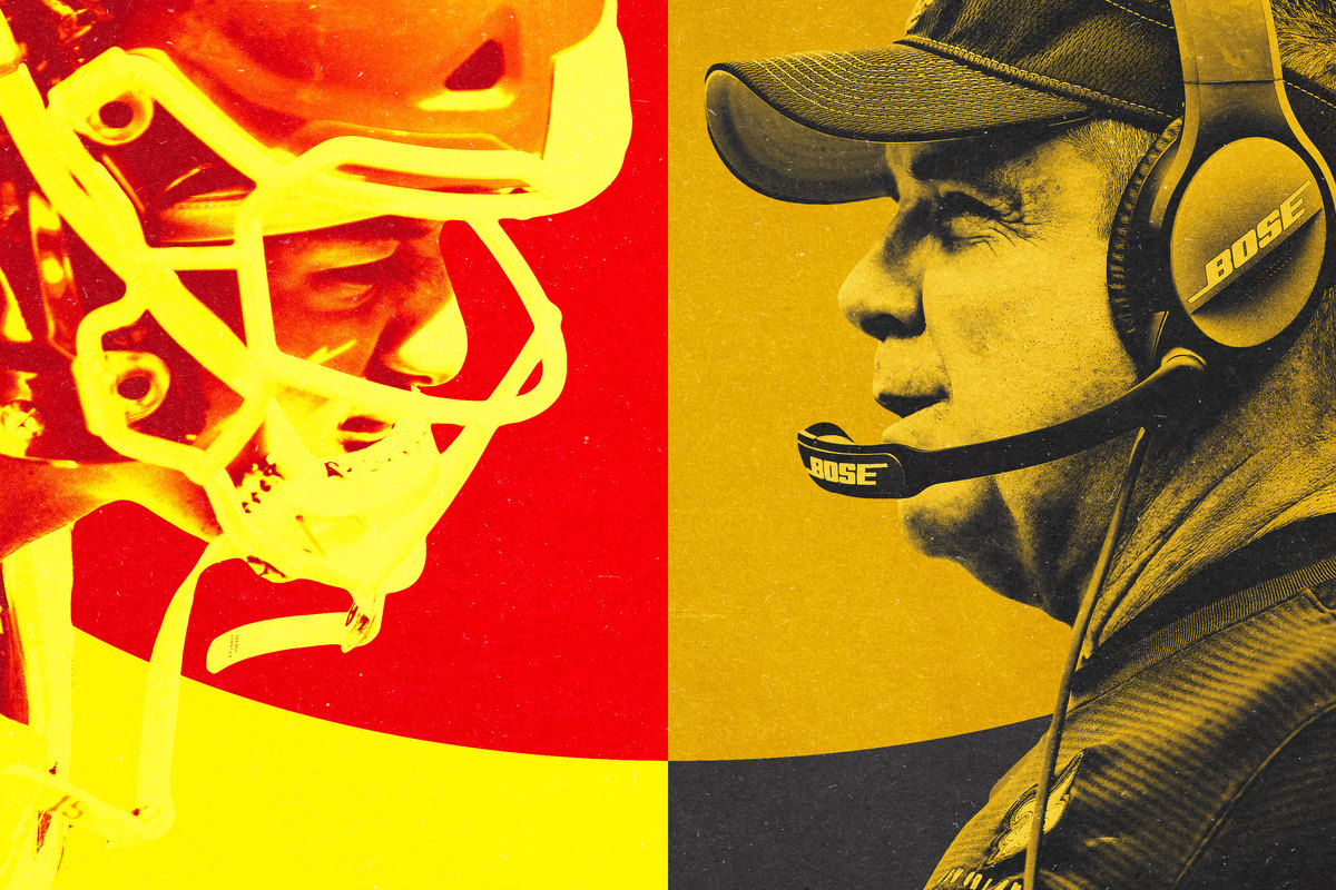 Your Week 15 NFL Matchup Guide: Saints-Chiefs Is a Potential Super Bowl ...