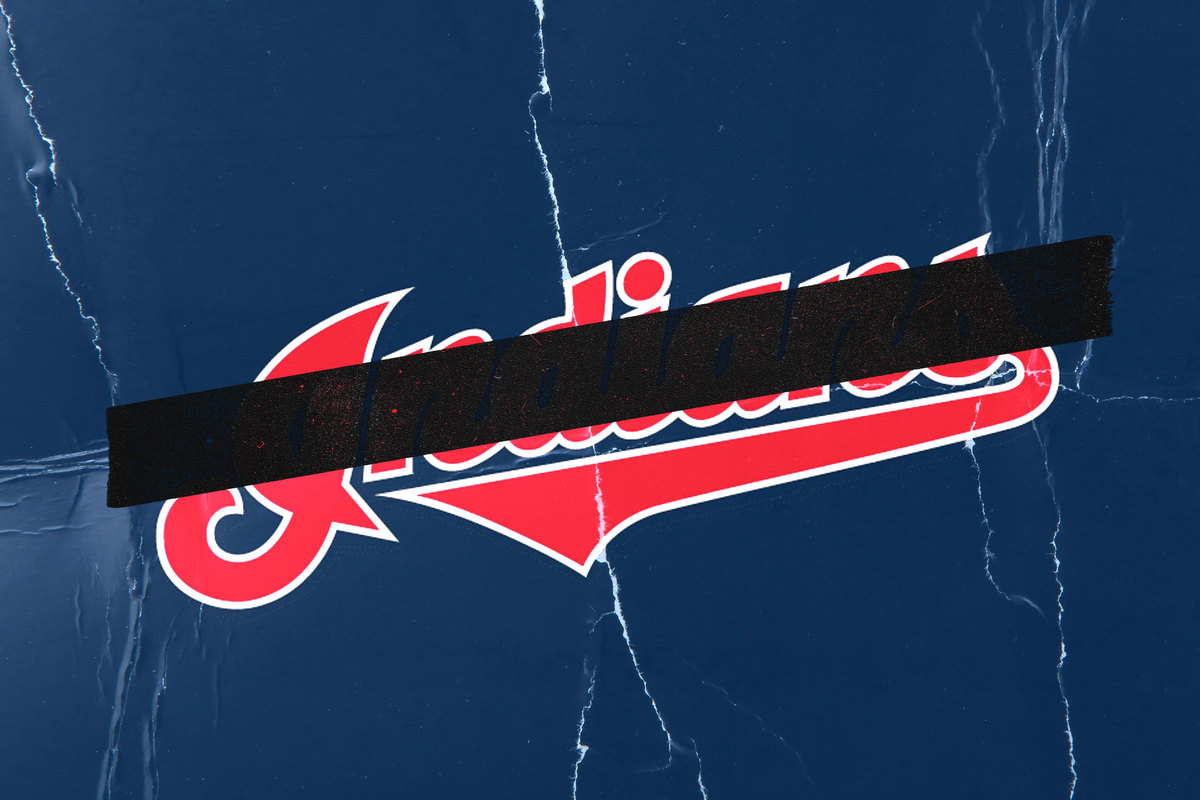 The Cleveland Baseball Team Is Finally Changing Its Name. Better Late ...