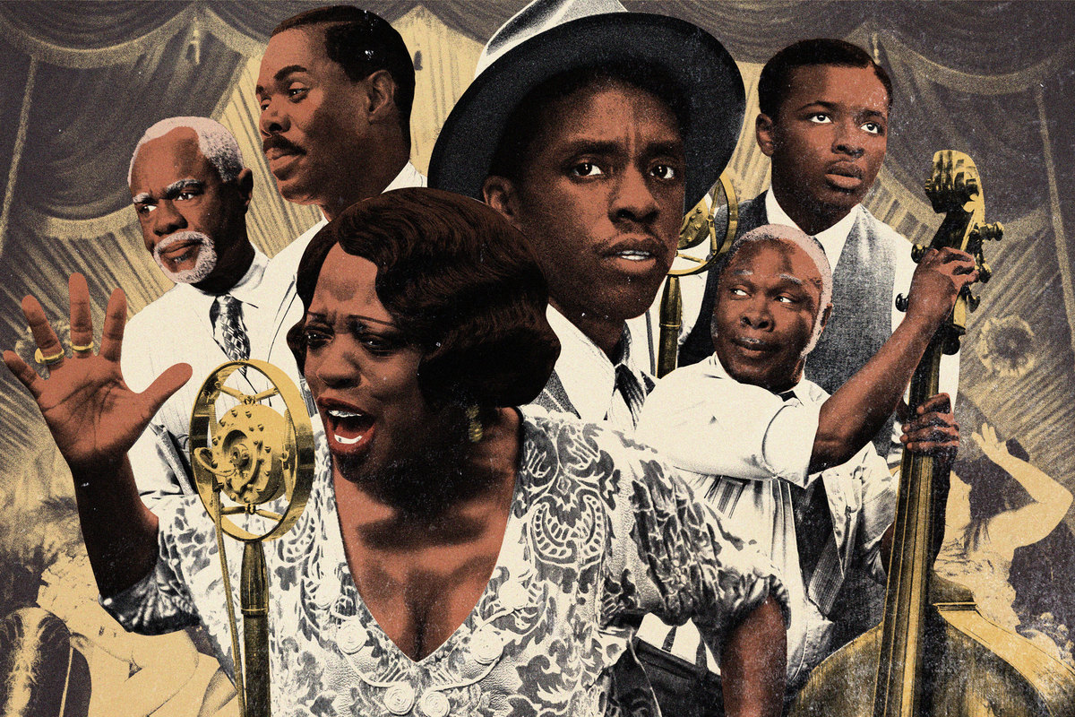 The Parallel Paths of Pain and Joy - The Ringer