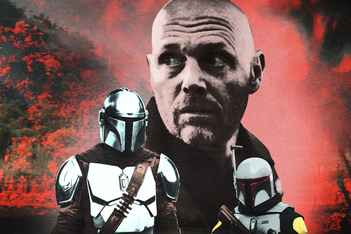 ‘The Mandalorian,’ Chapter 15 Recap: Mando Drops the Mic - The Ringer