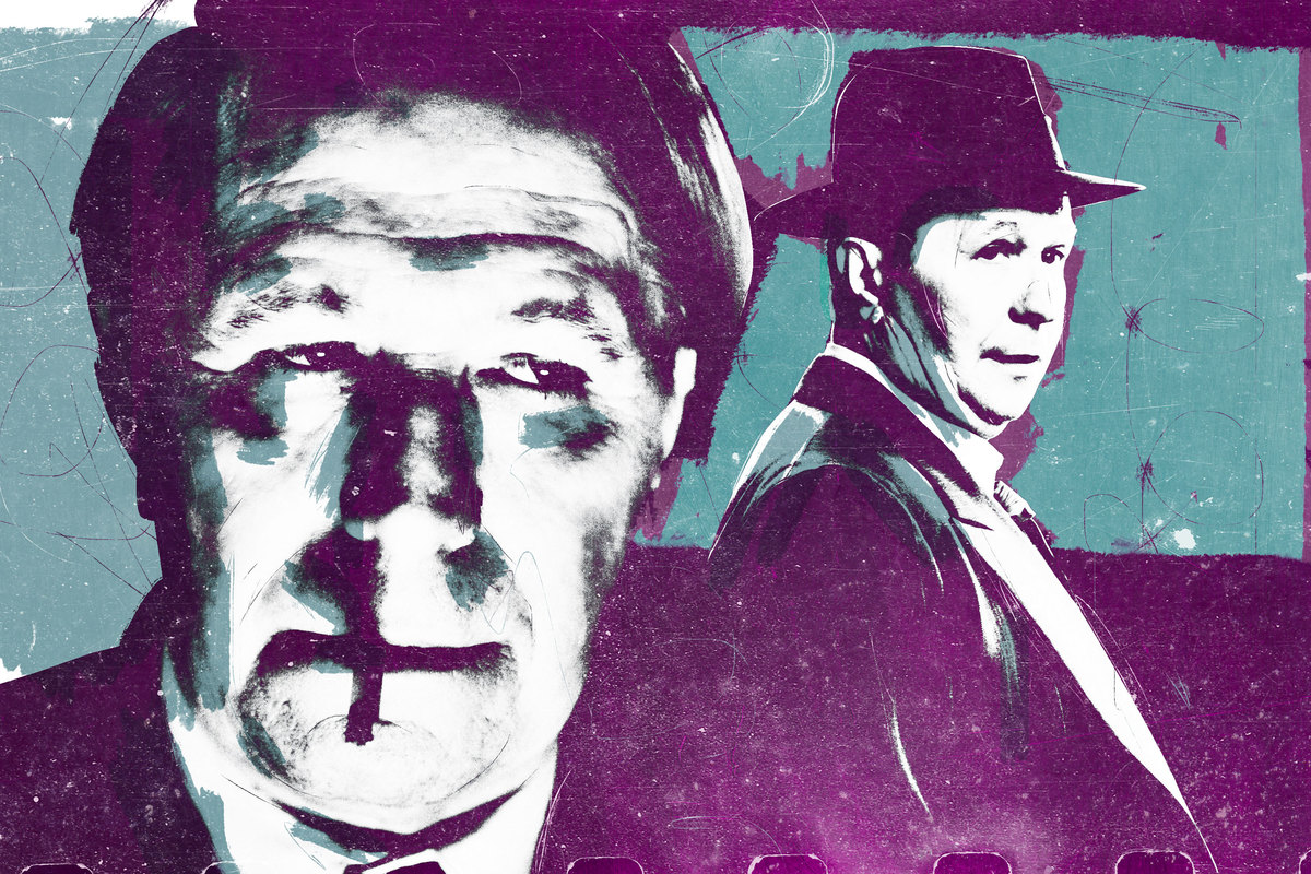 The ‘Mank’ Exit Survey - The Ringer