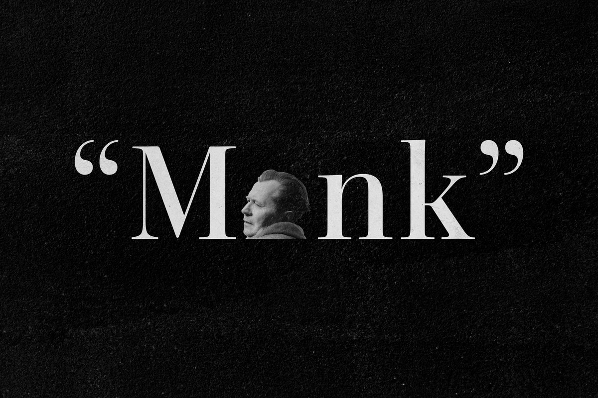 I Can’t Mank It Stop - The Ringer