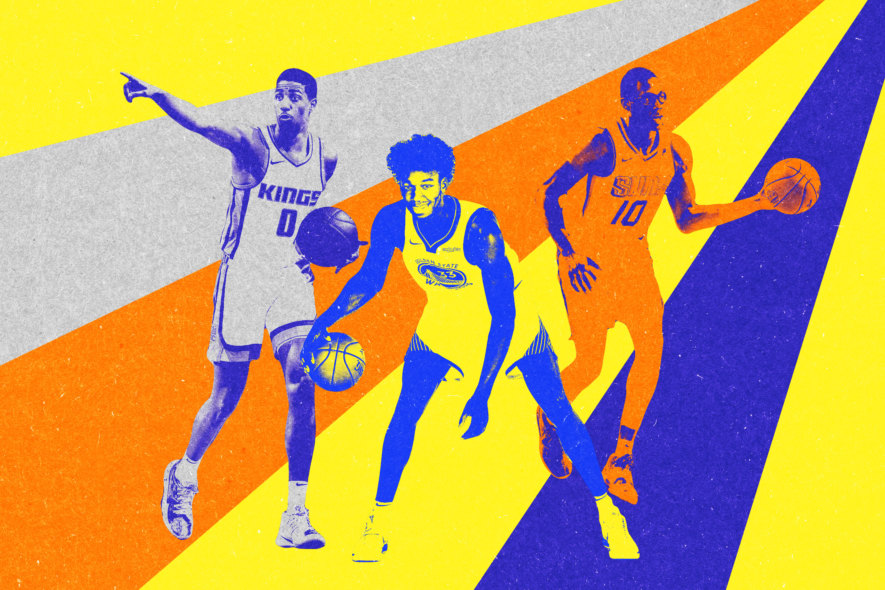 How Did Rookies Adjust to the NBA During the Shortest Offseason in ...