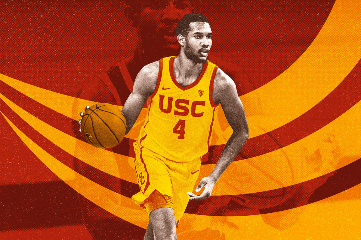 Evan Mobley Is the Biggest Prize in the 2021 NBA Draft - The Ringer