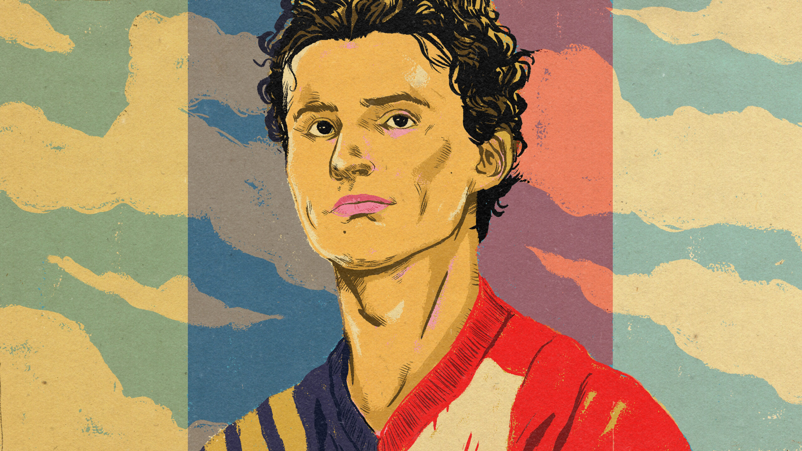 From Philadelphia to Europe, Brenden Aaronson’s Journey Is a Model for ...