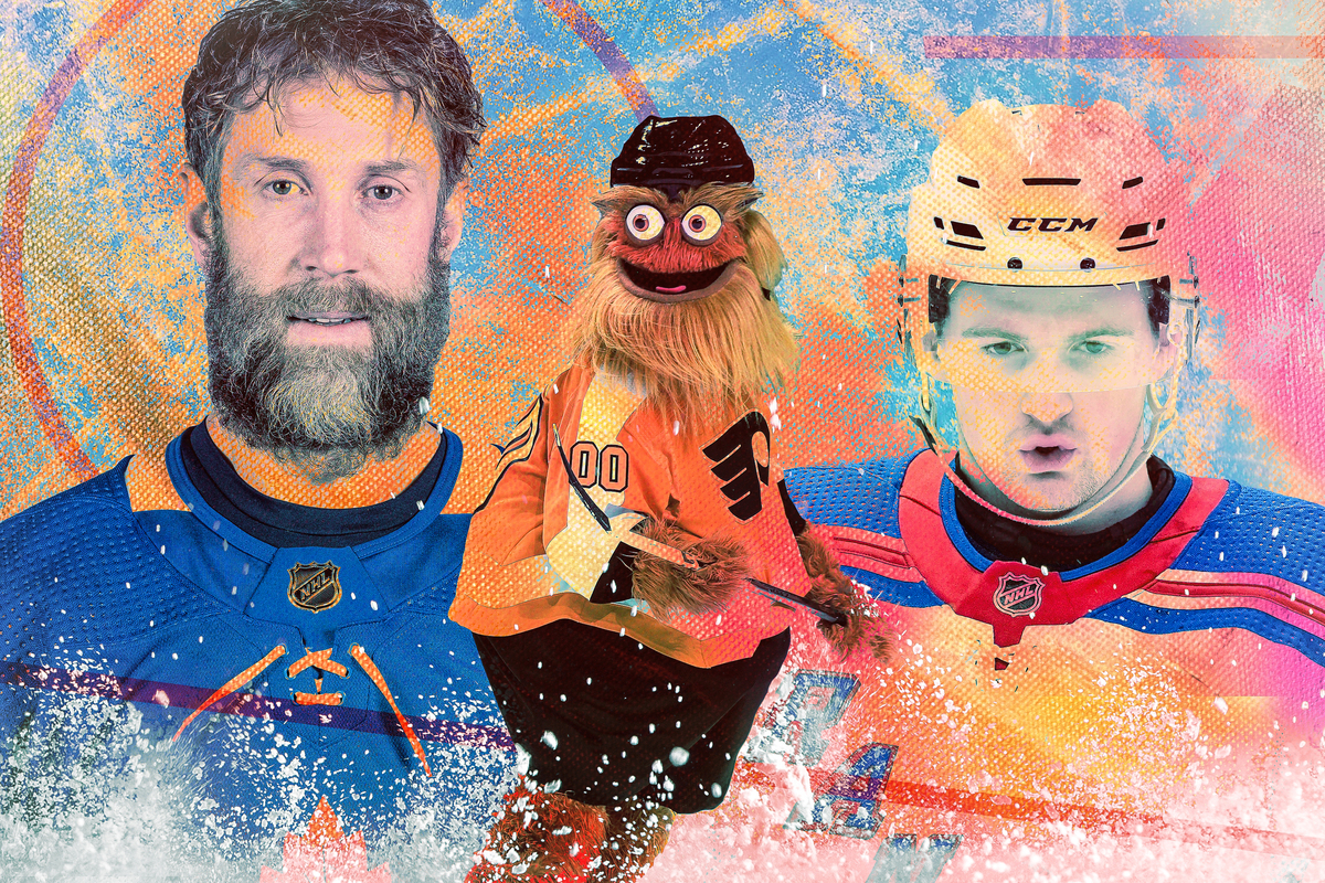 What We’re Most Excited to Watch This NHL Season - The Ringer