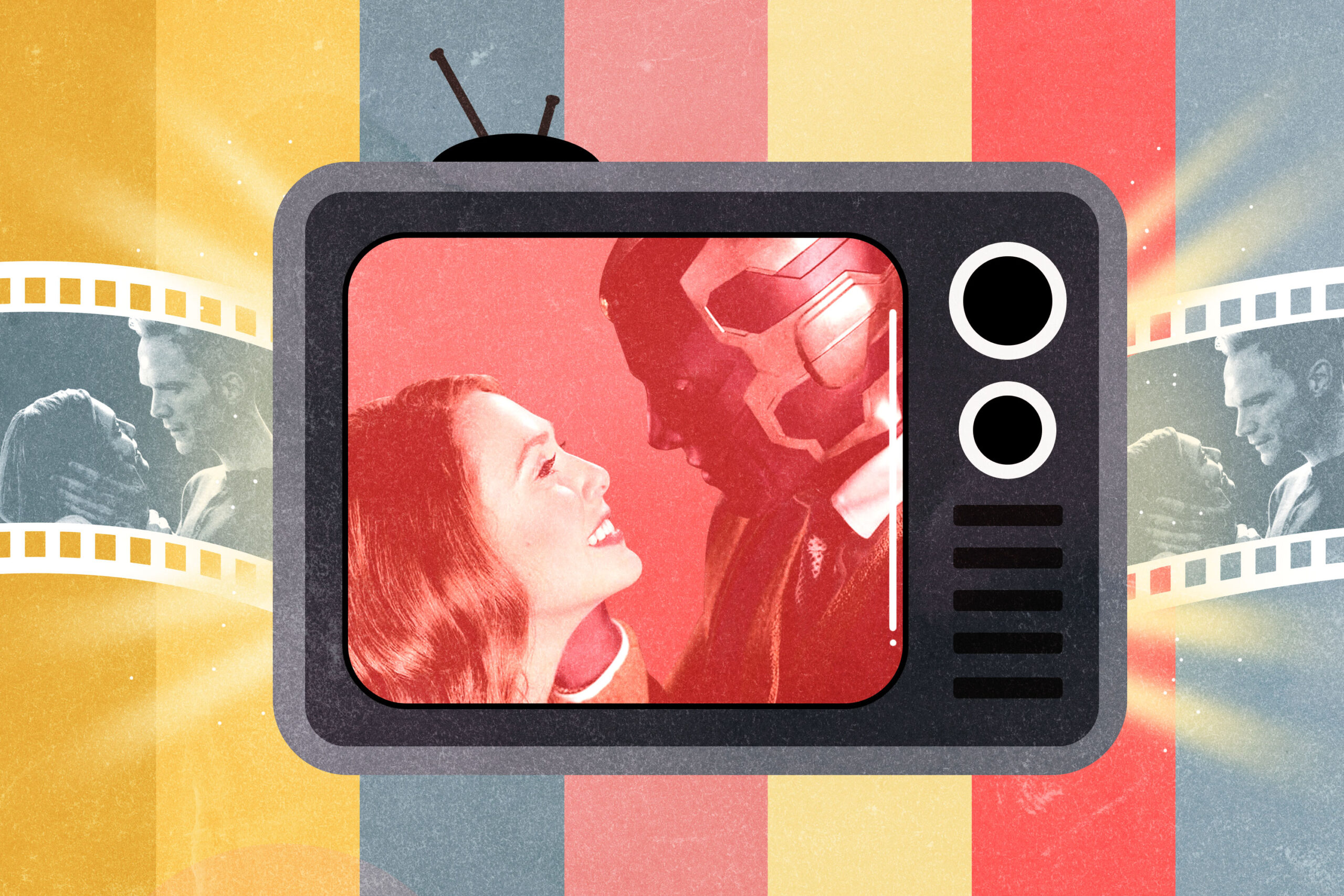 After a Decade of Episodic Storytelling, Marvel Studios Finally Made ...