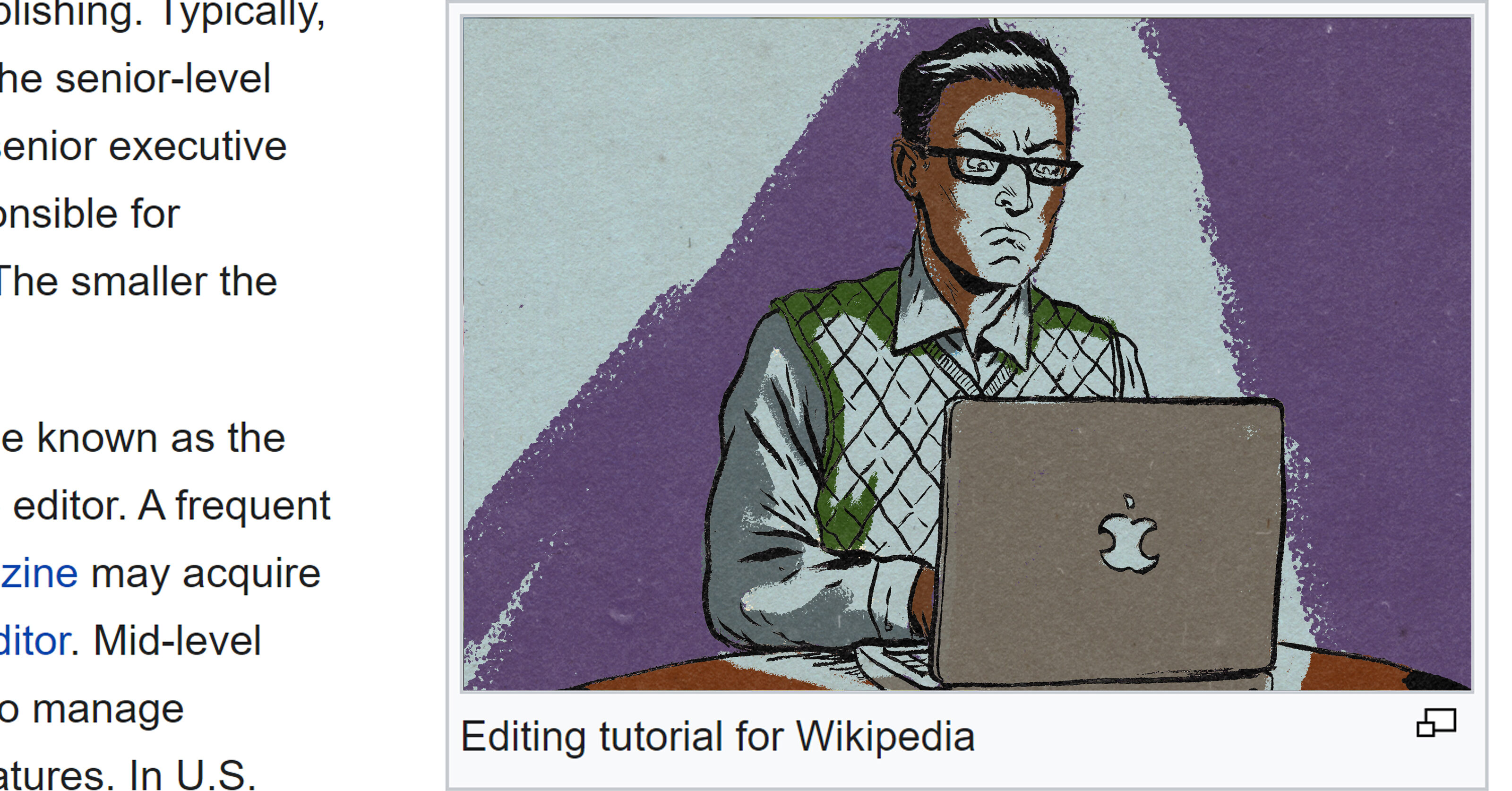 The Fight to Win the Pettiest Edit Wars on Wikipedia - The Ringer