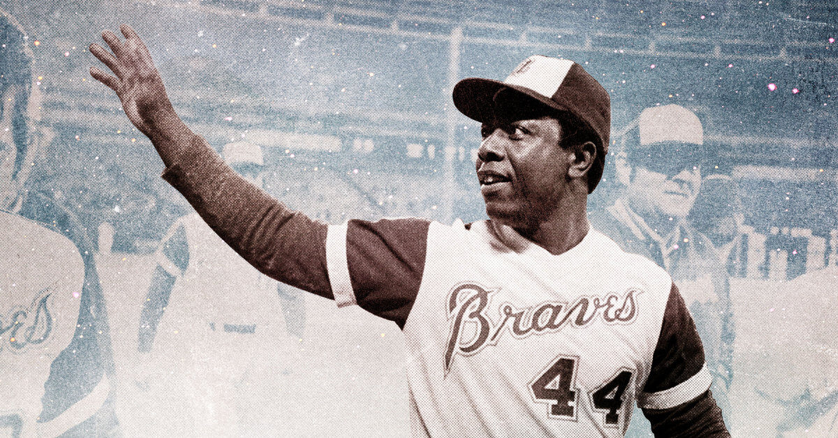Hank Aaron Forced America to Change. It Never Changed Enough. - The Ringer