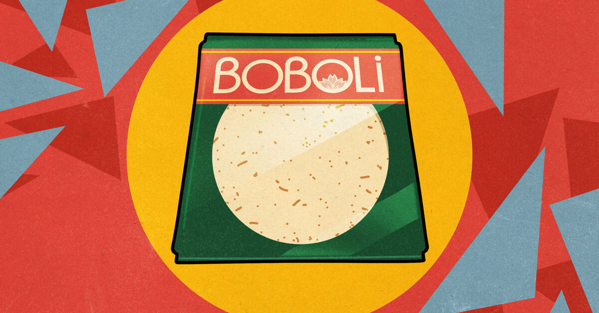 What Is the Best Boboli Recipe? - The Ringer