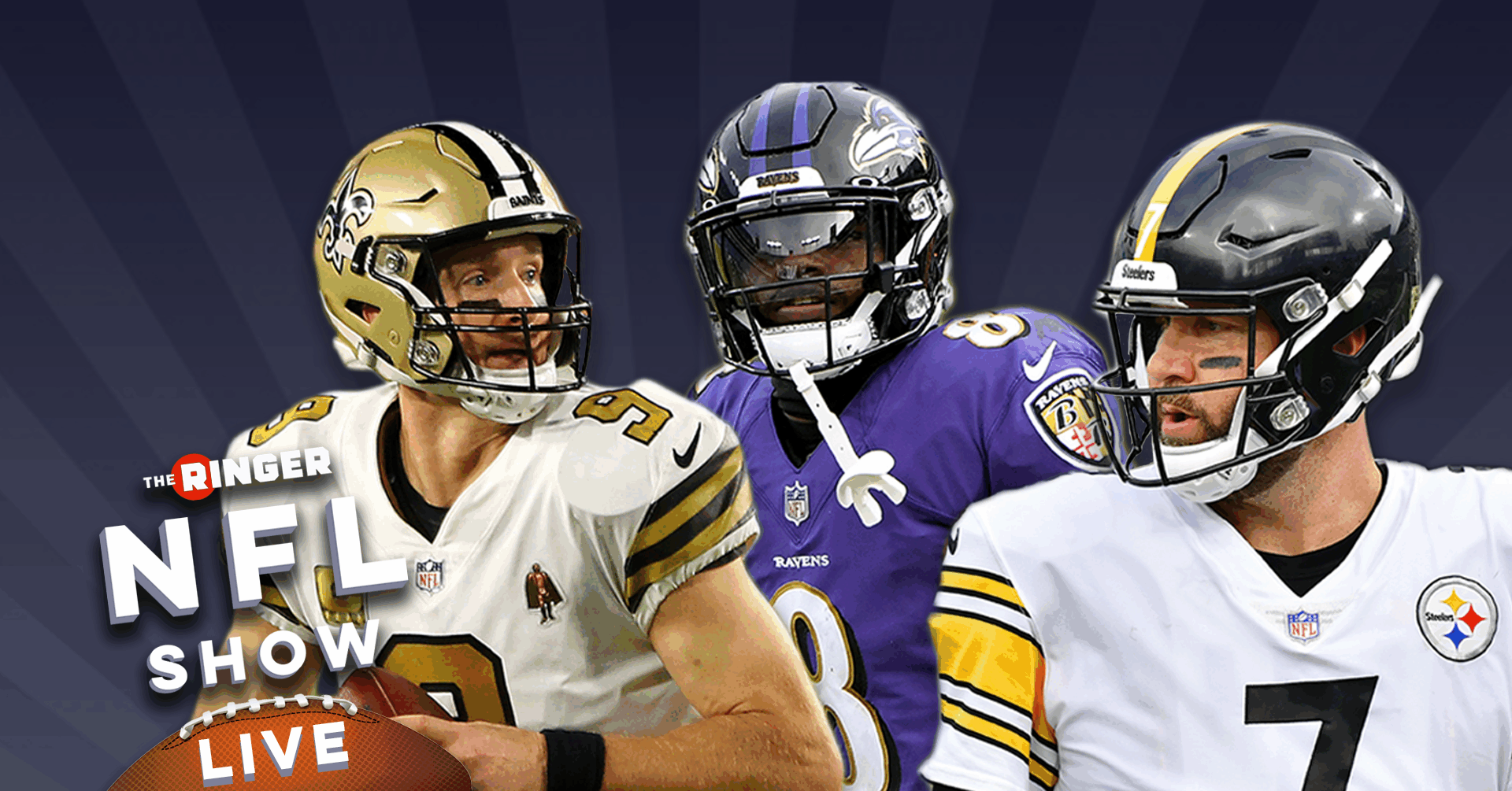 Super Wild-Card Sunday Reactions With Kevin Clark and Nora Princiotti ...