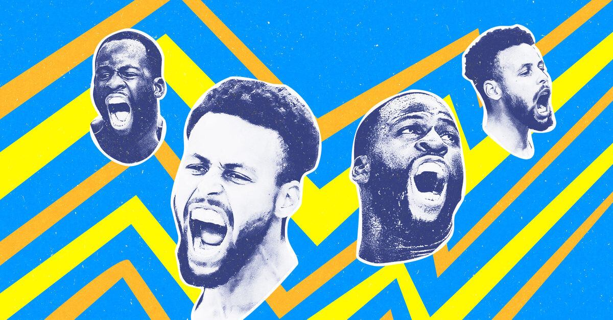 The Warriors Could Be Dangerous With the Right Tweaks - The Ringer