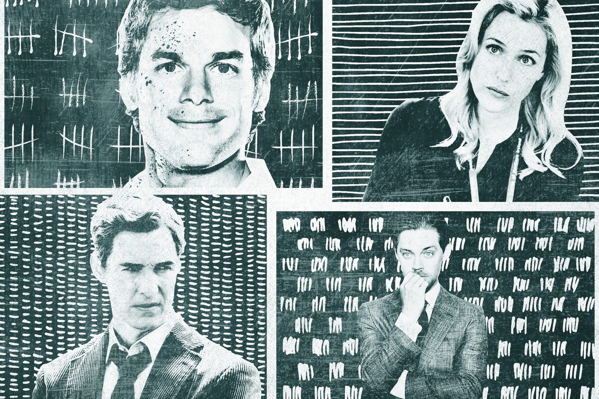 “Am I Getting Too Close to the Serial Killer I’m Tracking?” An Advice ...