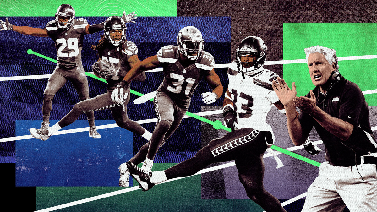 The Timeline of the Legion of Boom’s Rise and Fall—and How the Seahawks ...