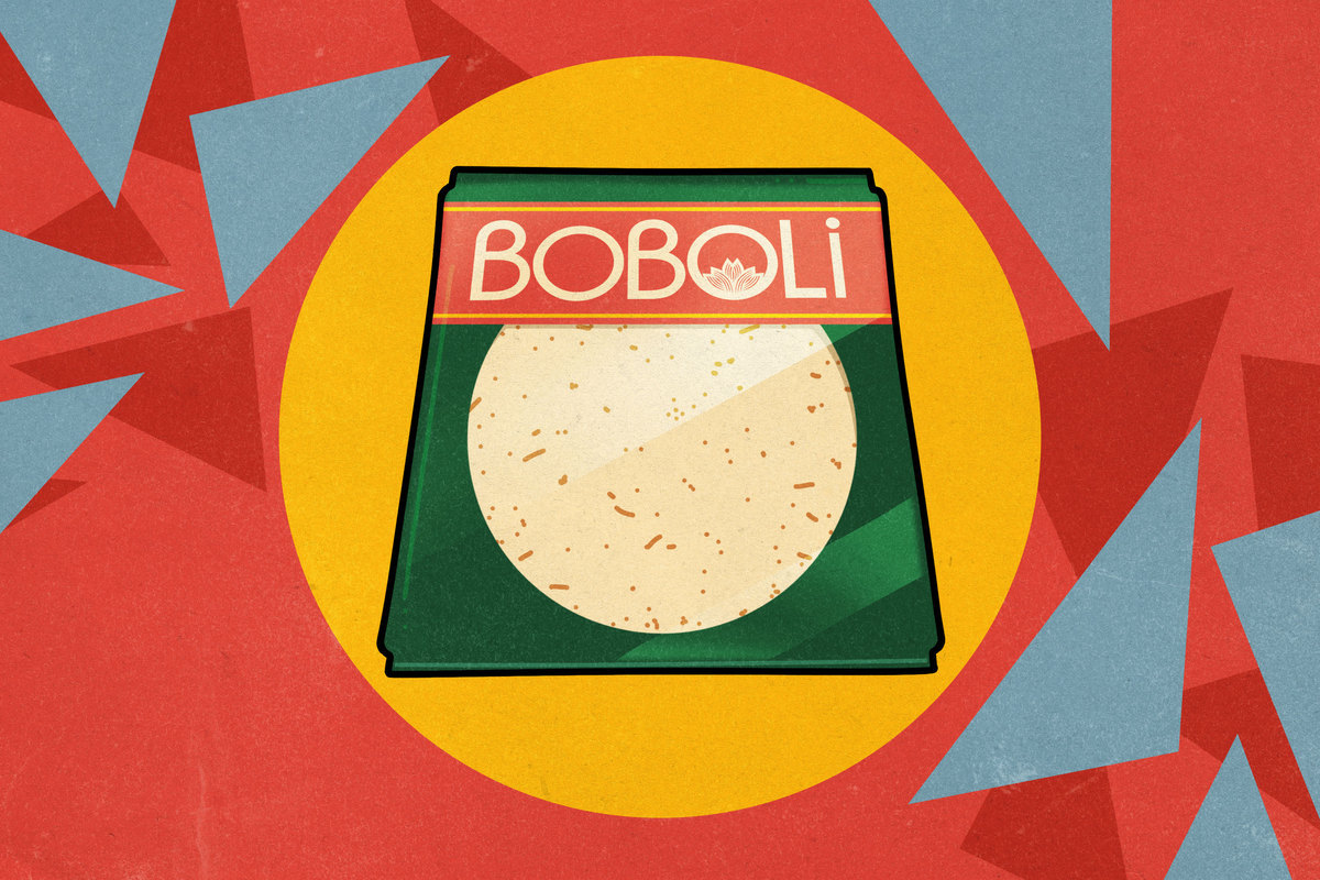 What Is the Best Boboli Recipe? - The Ringer