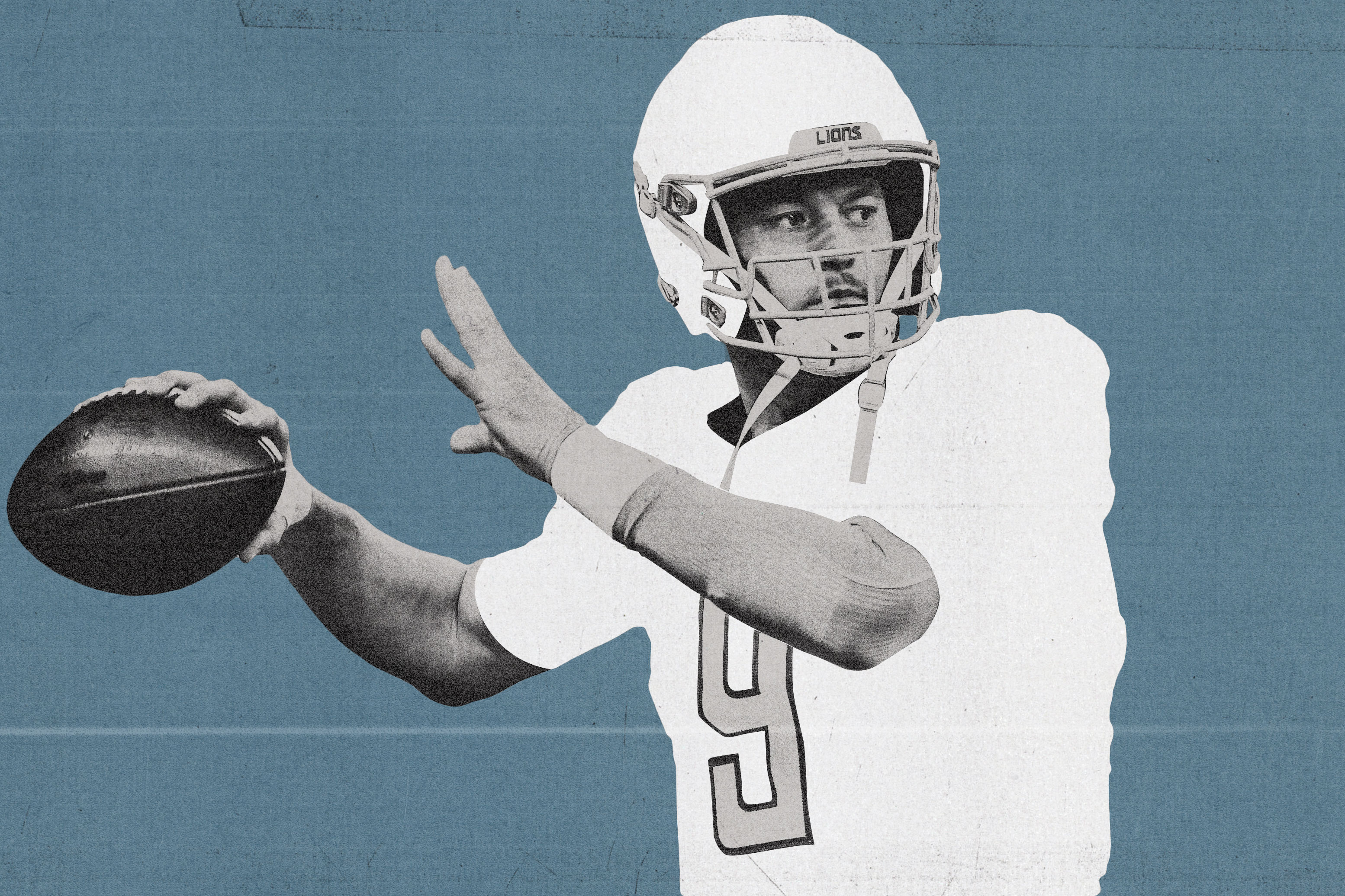 Which Matthew Stafford Landing Spot Makes the Most Sense? - The Ringer