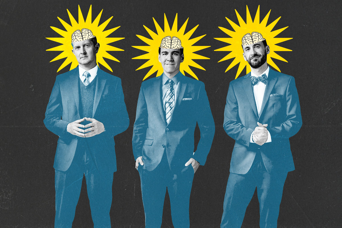 ‘The Chase’ Has Returned for All the Real Trivia Nerds - The Ringer