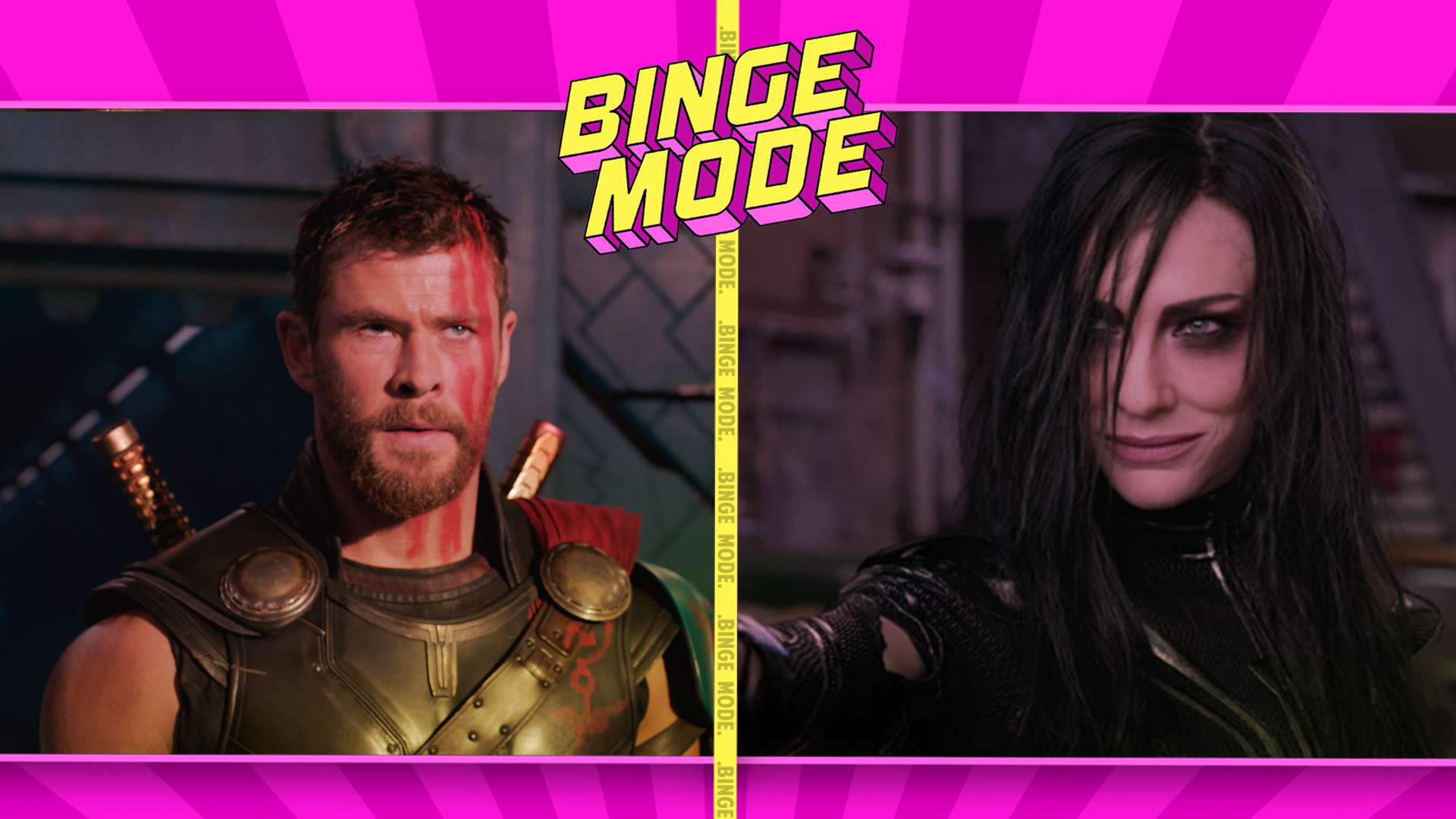 Thor vs. Hela, Who Won ‘Thor: Ragnarok’? - The Ringer