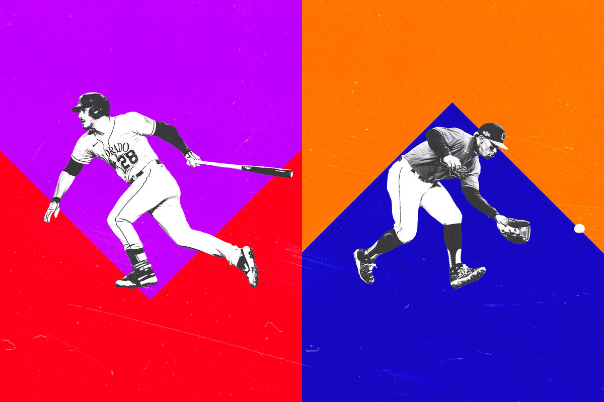 Winners and Losers of the MLB Offseason - The Ringer