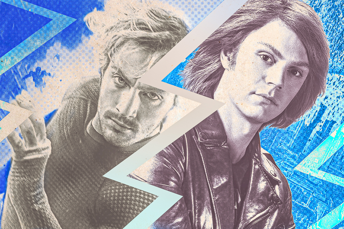 A Guide to Pietro Maximoff(s) - The Ringer