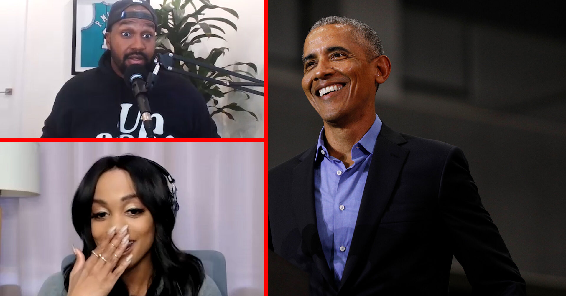 Do We Believe President Obama’s Story About Punching a Classmate? - The ...