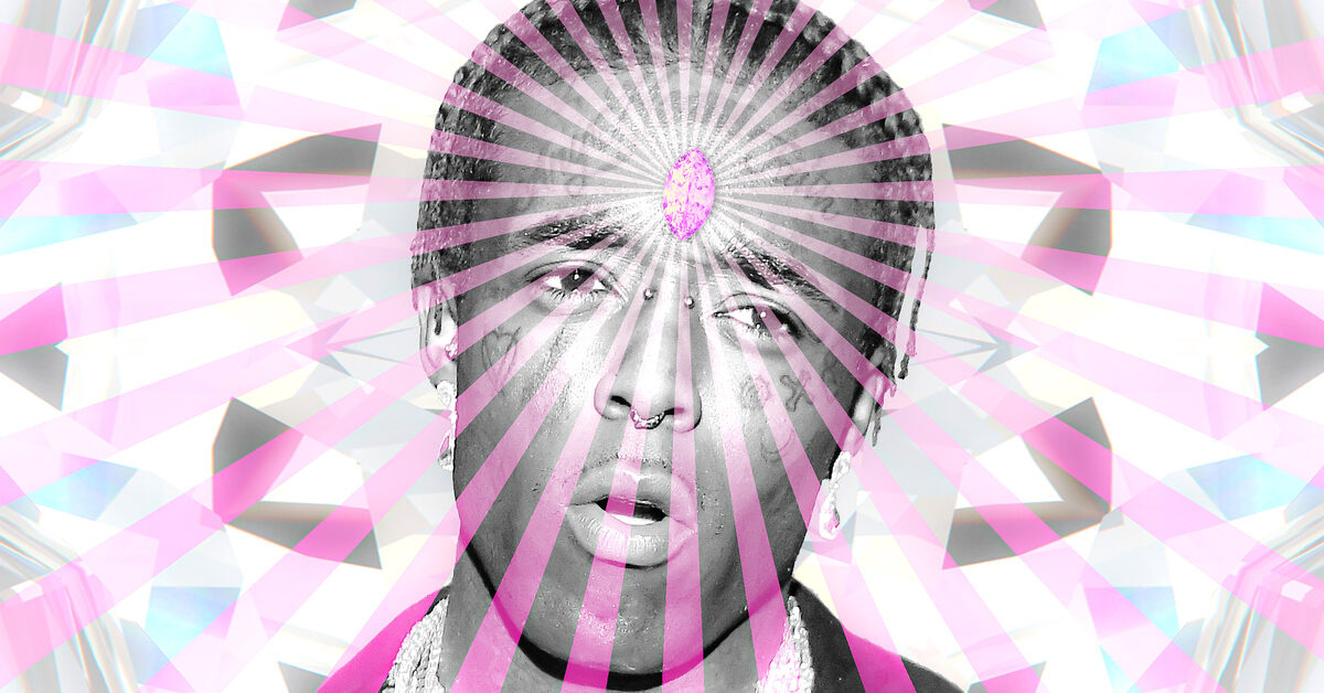I Tried (and Failed) to Get a $24M Forehead Diamond Like Lil Uzi Vert ...