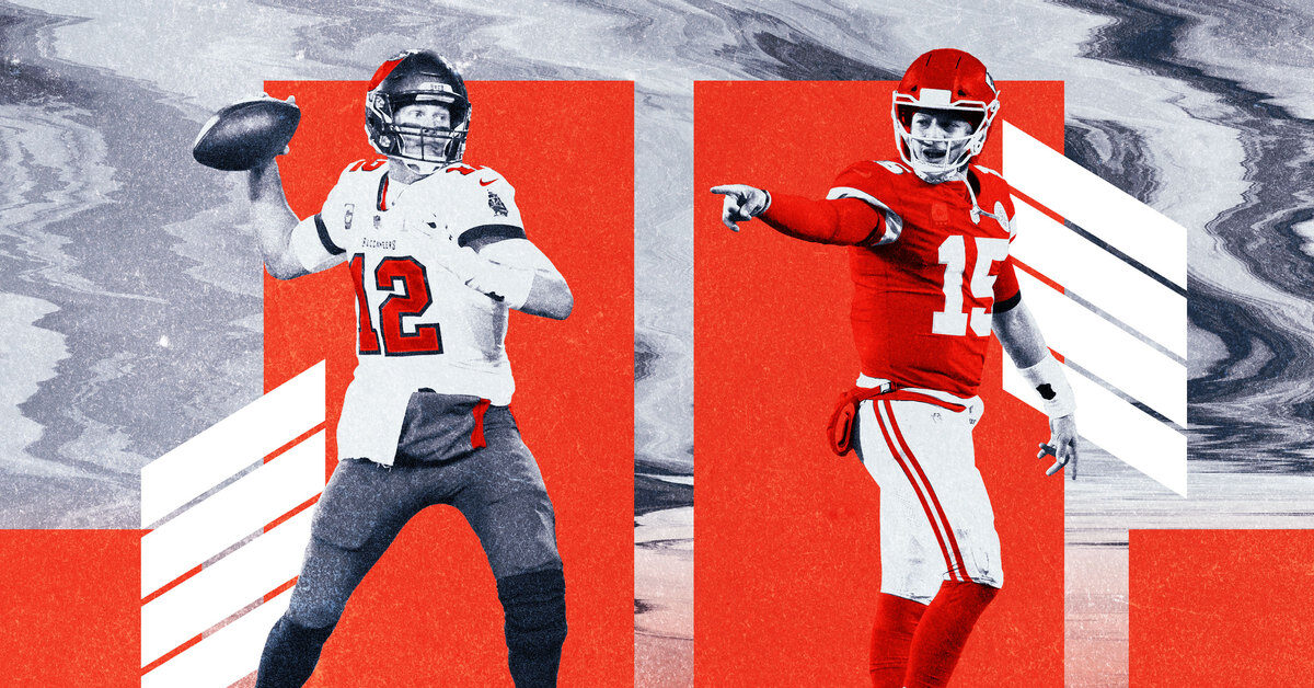 The Ringer’s Way-Too-Early 2021 NFL Power Rankings - The Ringer
