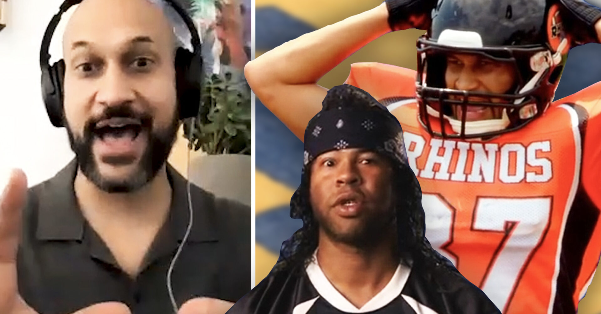 How the ‘Key & Peele’ Sketches “East/West Bowl” and “Hingle ...