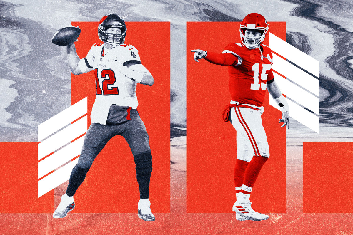 The Ringer’s Way-Too-Early 2021 NFL Power Rankings - The Ringer