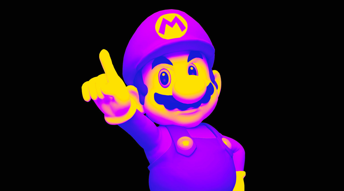 The Best Video Game Character Bracket: And the Winner Is… - The Ringer