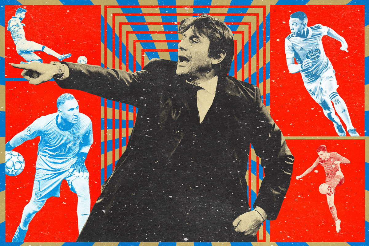 Meet “The Wolf” Starting 11: Underrated, Understated, Brutal Excellence ...