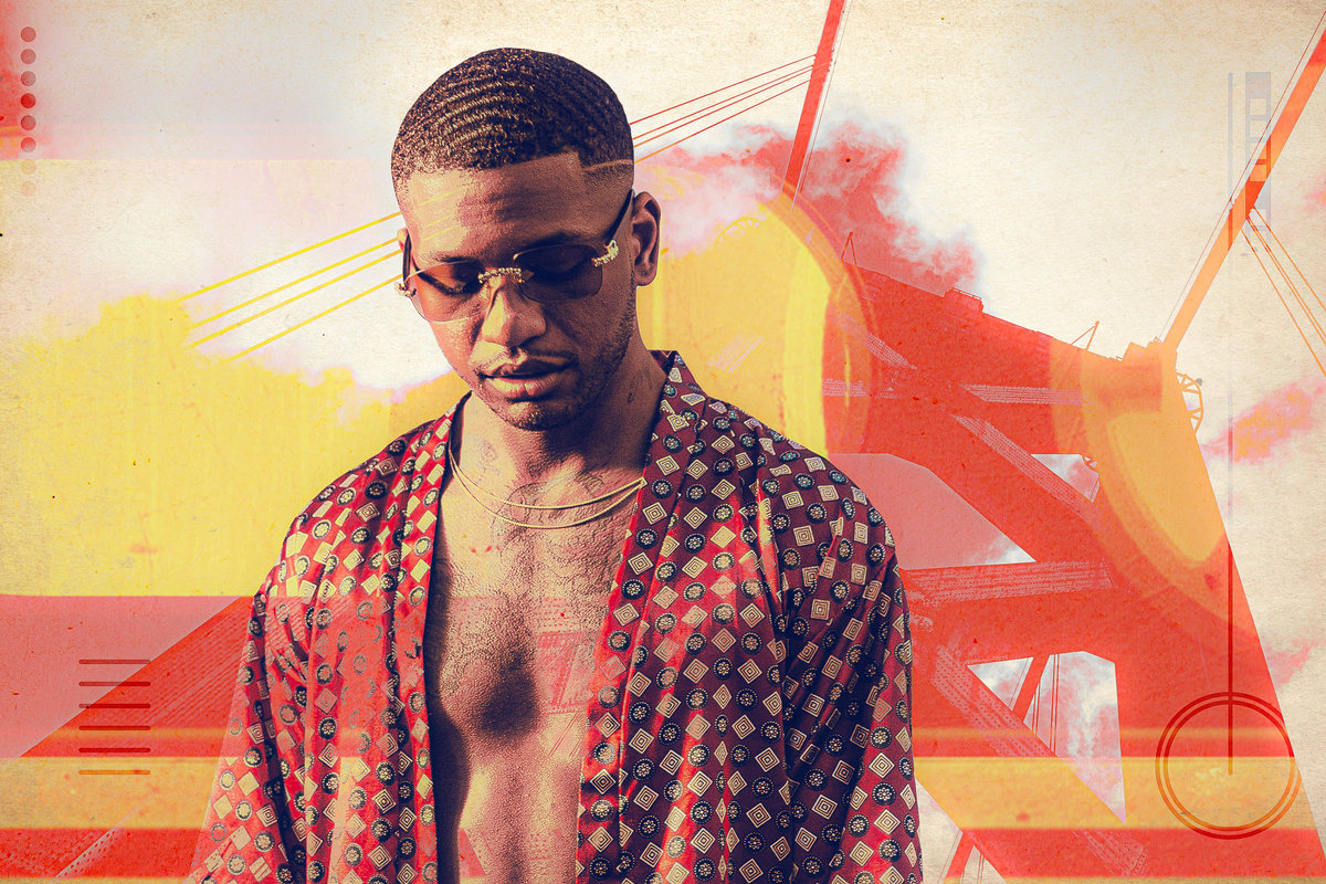 Guapdad 4000 Is Coming Home - The Ringer