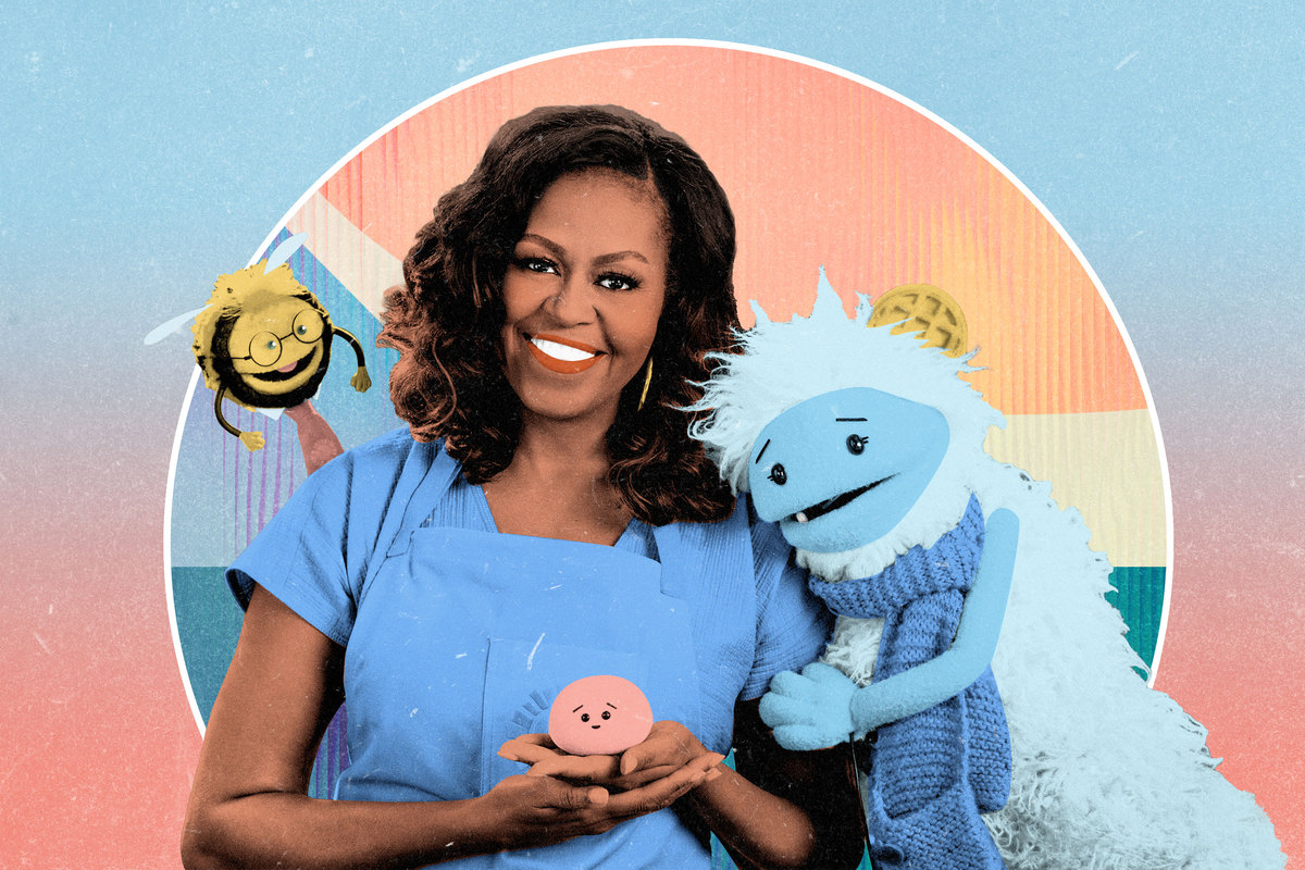 Puppets, Politics, and Power - The Ringer