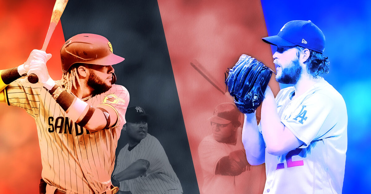 Dodgers-Padres Is Poised to Become MLB’s Next Yankees–Red Sox Rivalry ...