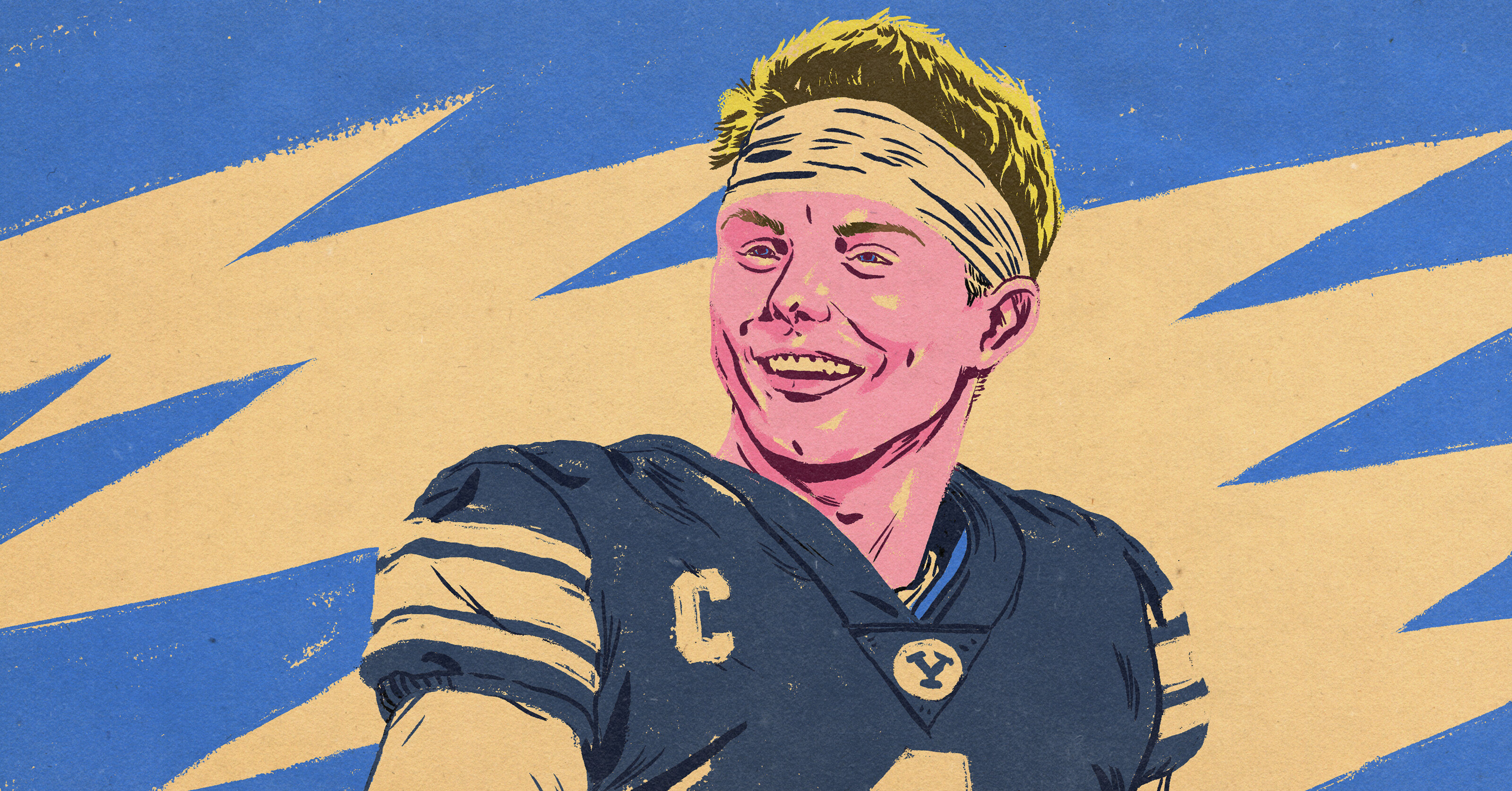Zach Wilson’s Transformation From Draft Afterthought to Headliner - The ...