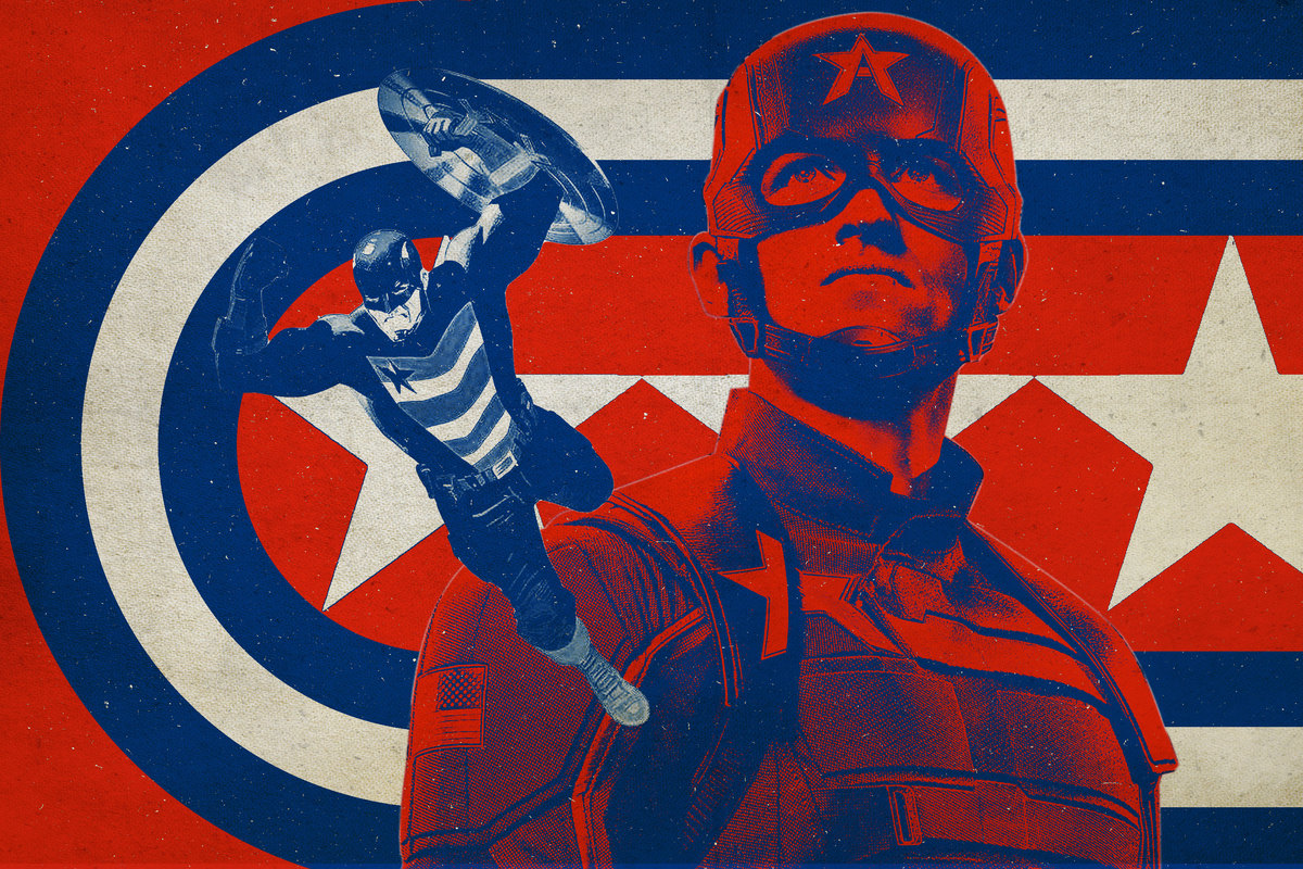 Who Is John Walker? - The Ringer