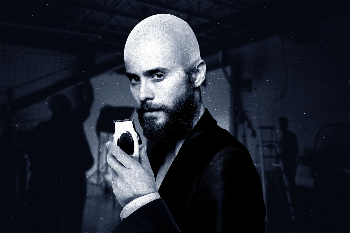 It’s Time to Stop Letting Actors With Hair Play Bald People - The Ringer