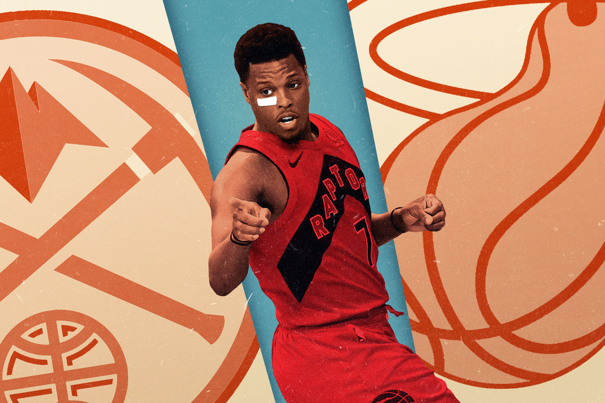 The Trade Deadline Closed the Gap on the NBA’s Ruling Class - The Ringer